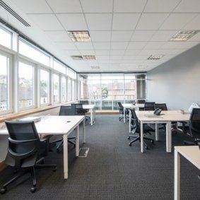 Office Space to Rent Guildford | Serviced Offices | Flexioffices