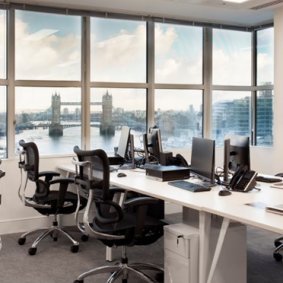 Office Space to Rent London Bridge | Serviced Offices | Flexioffices