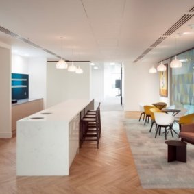 Office Space to Rent London Bridge | Serviced Offices | Flexioffices