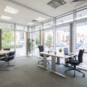 Serviced Offices in Colchester | Office Space to Rent | Flexioffices