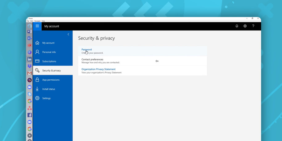 Outlook Archives - Focos