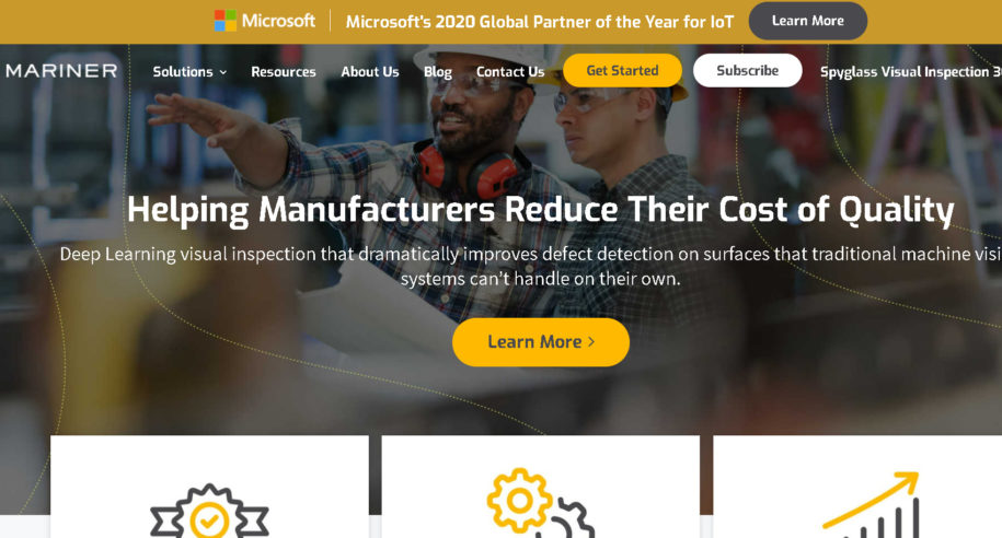 Sirius Computer Solutions Spotlight and Review - Focos