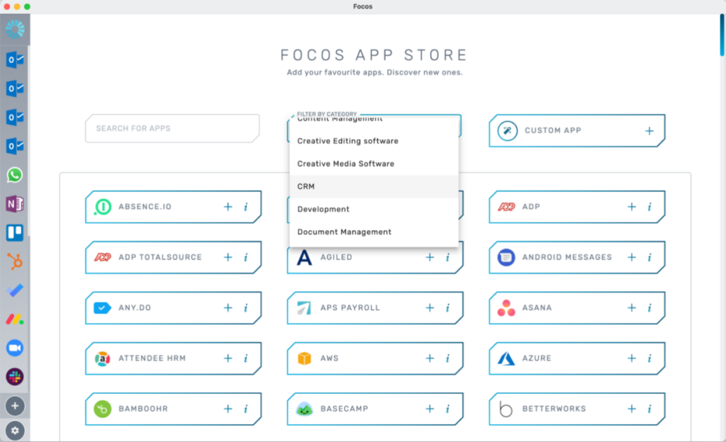 Sirius Computer Solutions Spotlight and Review - Focos