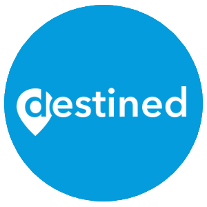 Destined Spotlight and Review - Focos