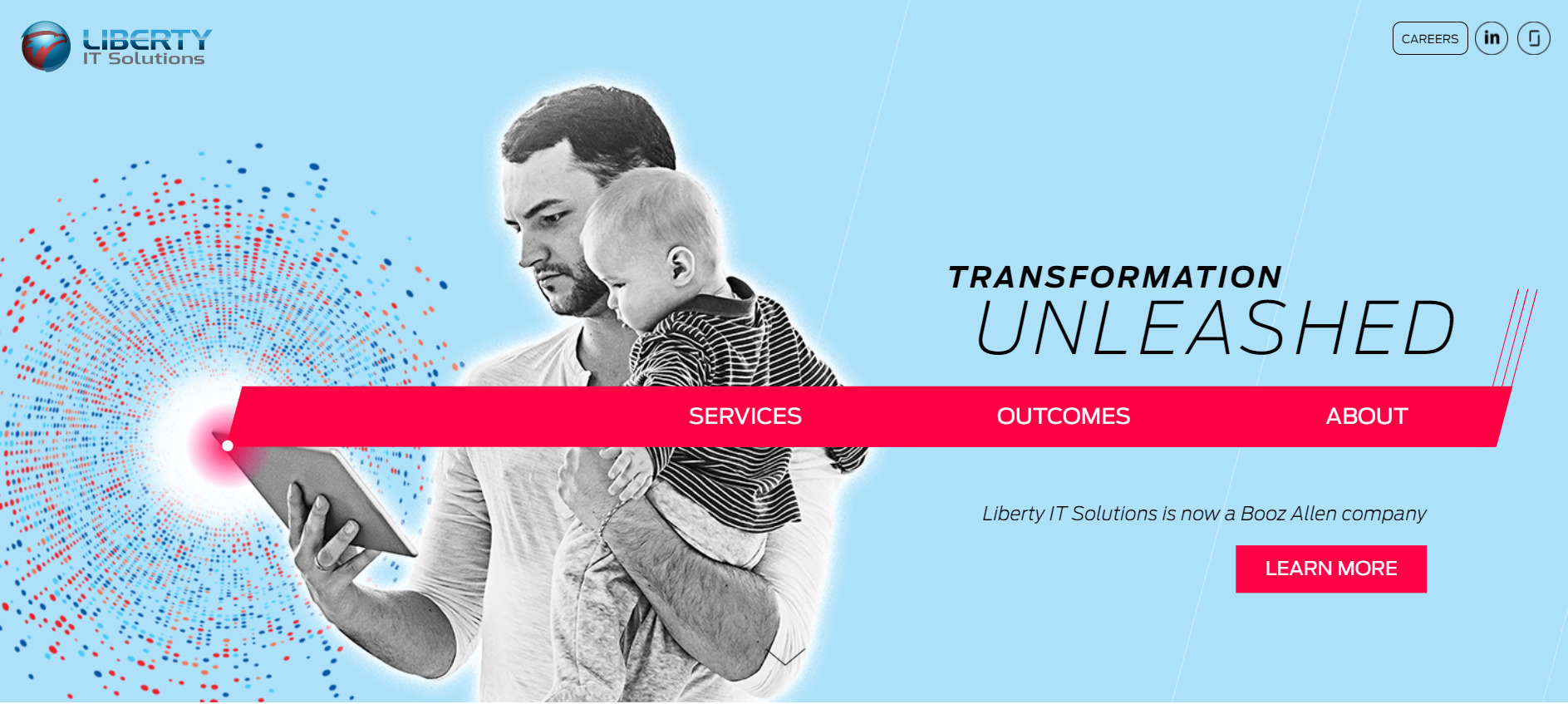 Liberty IT Solutions Spotlight and Review - Focos