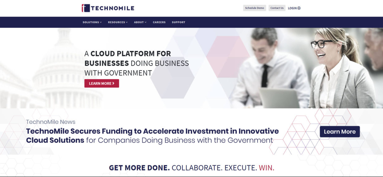 TechnoMile Spotlight and Review - Focos