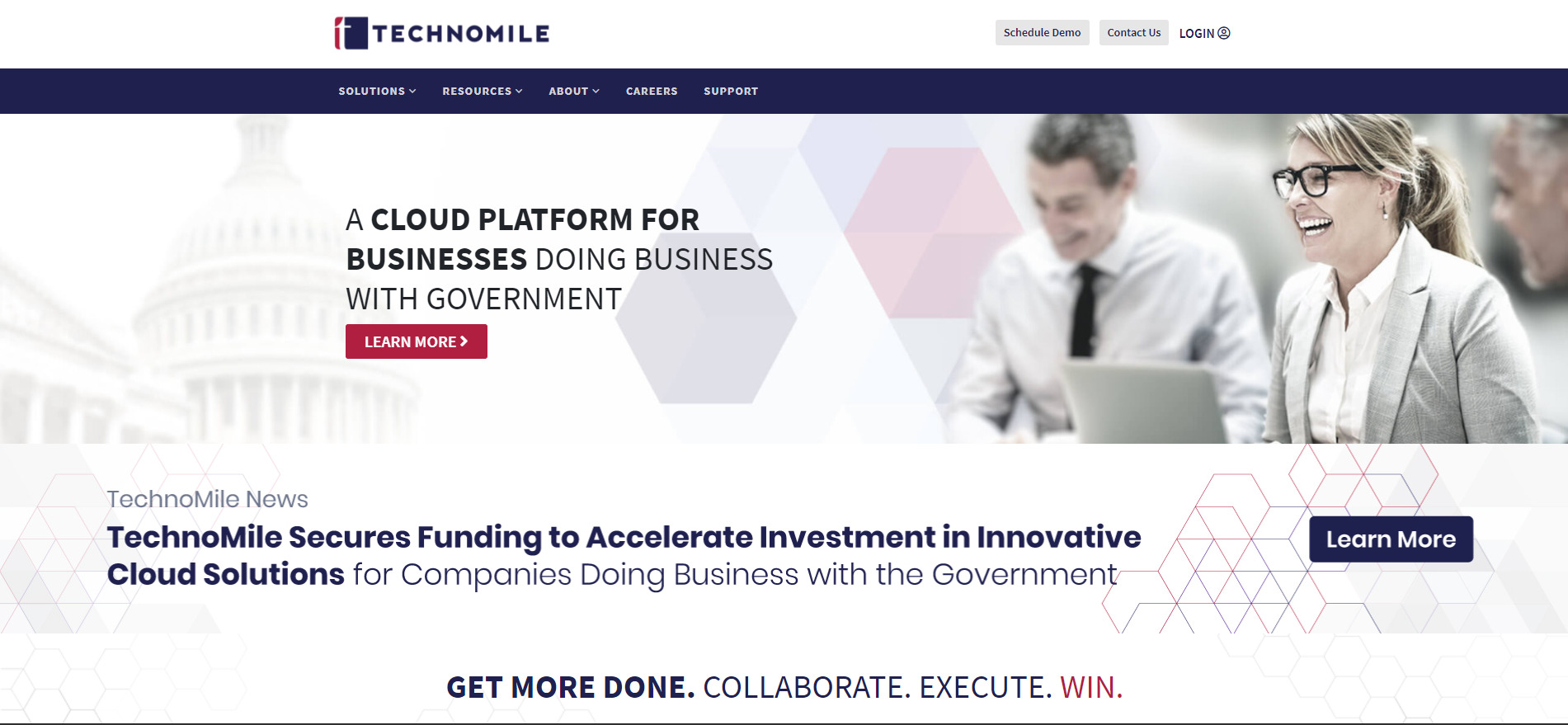 TechnoMile Spotlight and Review - Focos