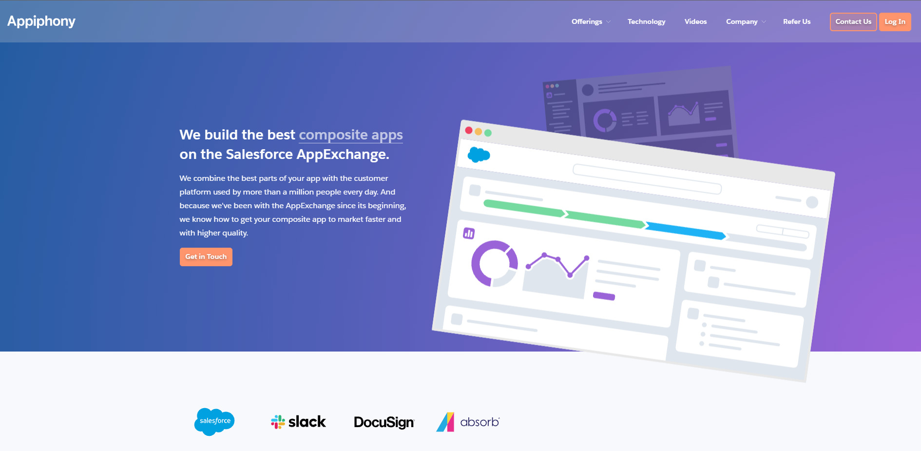 Appiphony Spotlight and Review - Focos