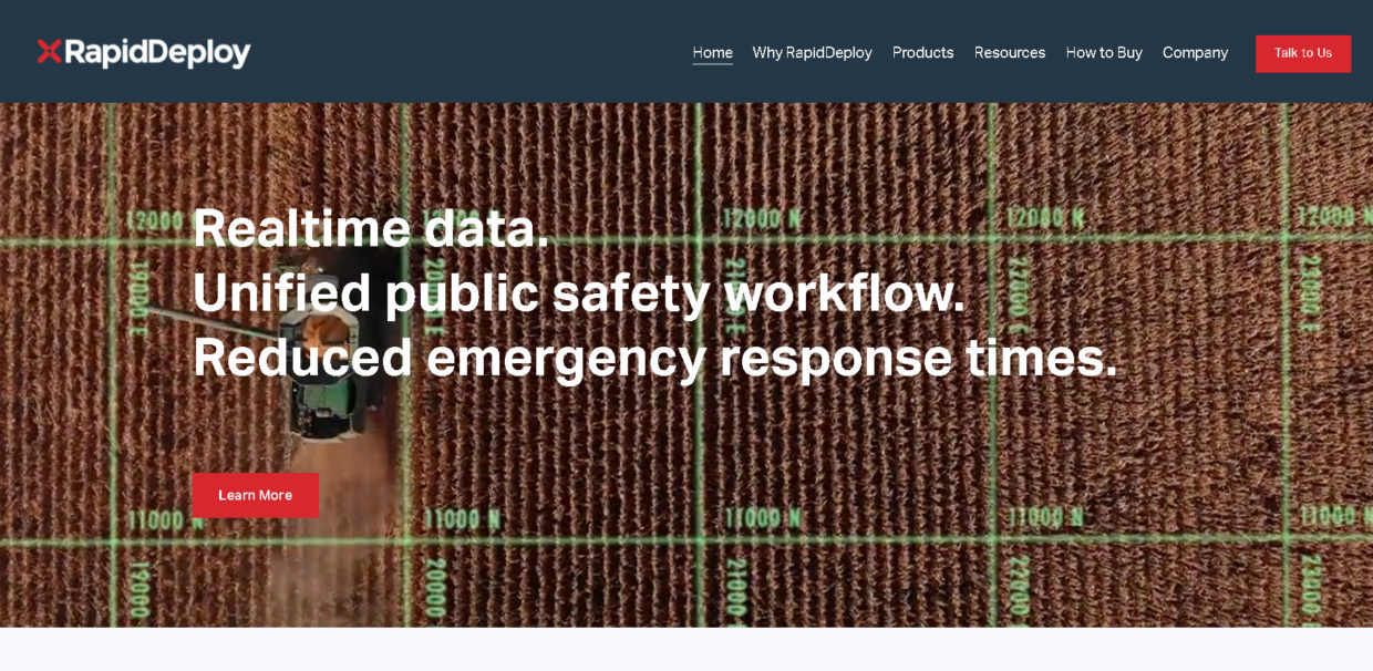RapidDeploy Spotlight and Review - Focos