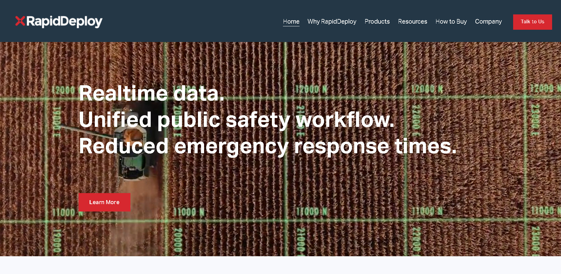 RapidDeploy Spotlight and Review - Focos