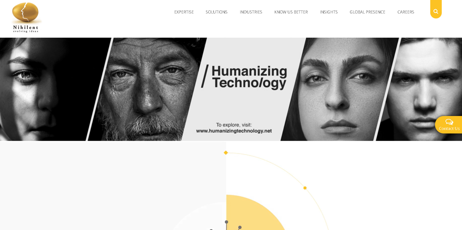 Nihilent Spotlight and Review - Focos