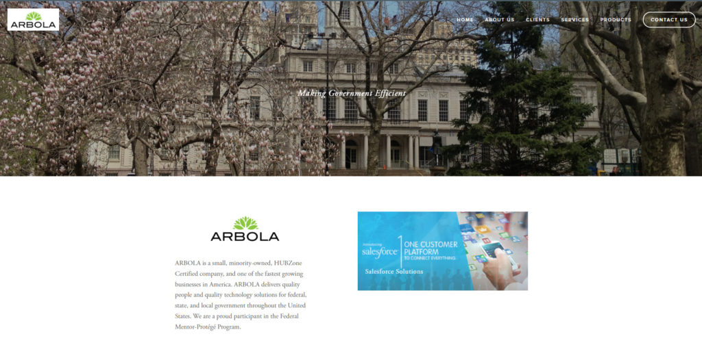 Arbola, Inc. Spotlight and Review - Focos