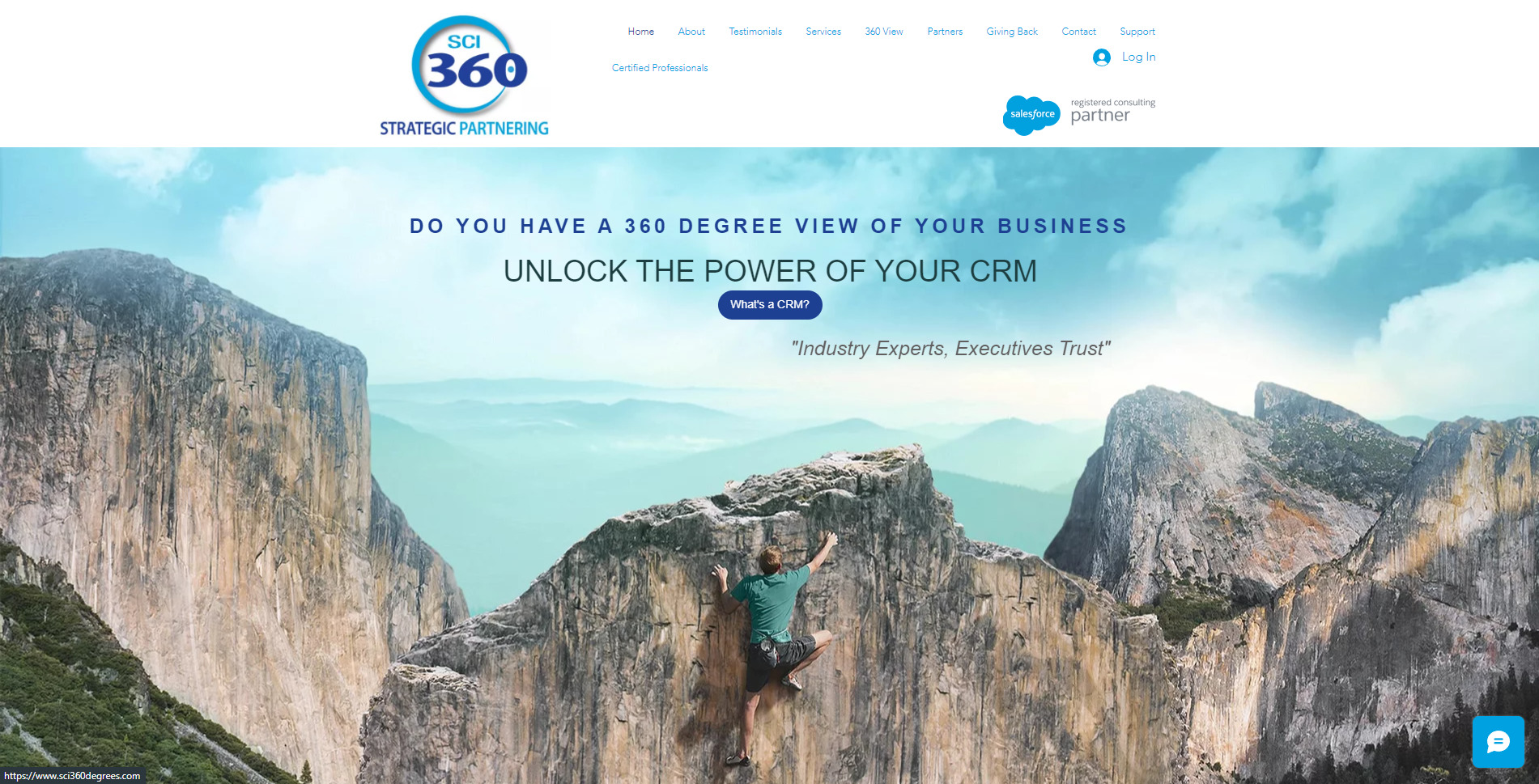 SCI 360 Spotlight and Review - Focos