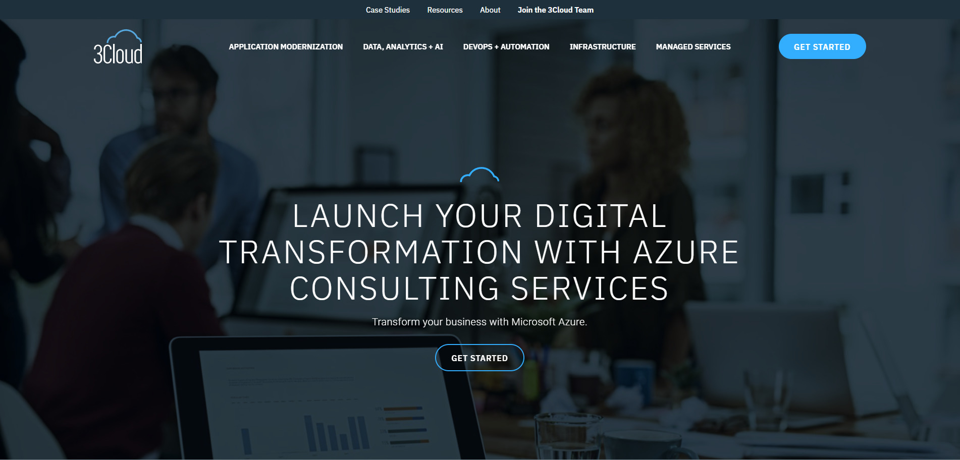 3Cloud Spotlight and Review - Focos