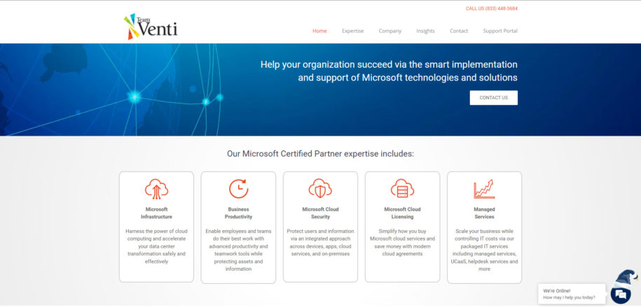 Team Venti Spotlight and Review - Focos