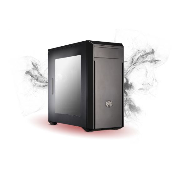 Føniks færdigsamlet PC