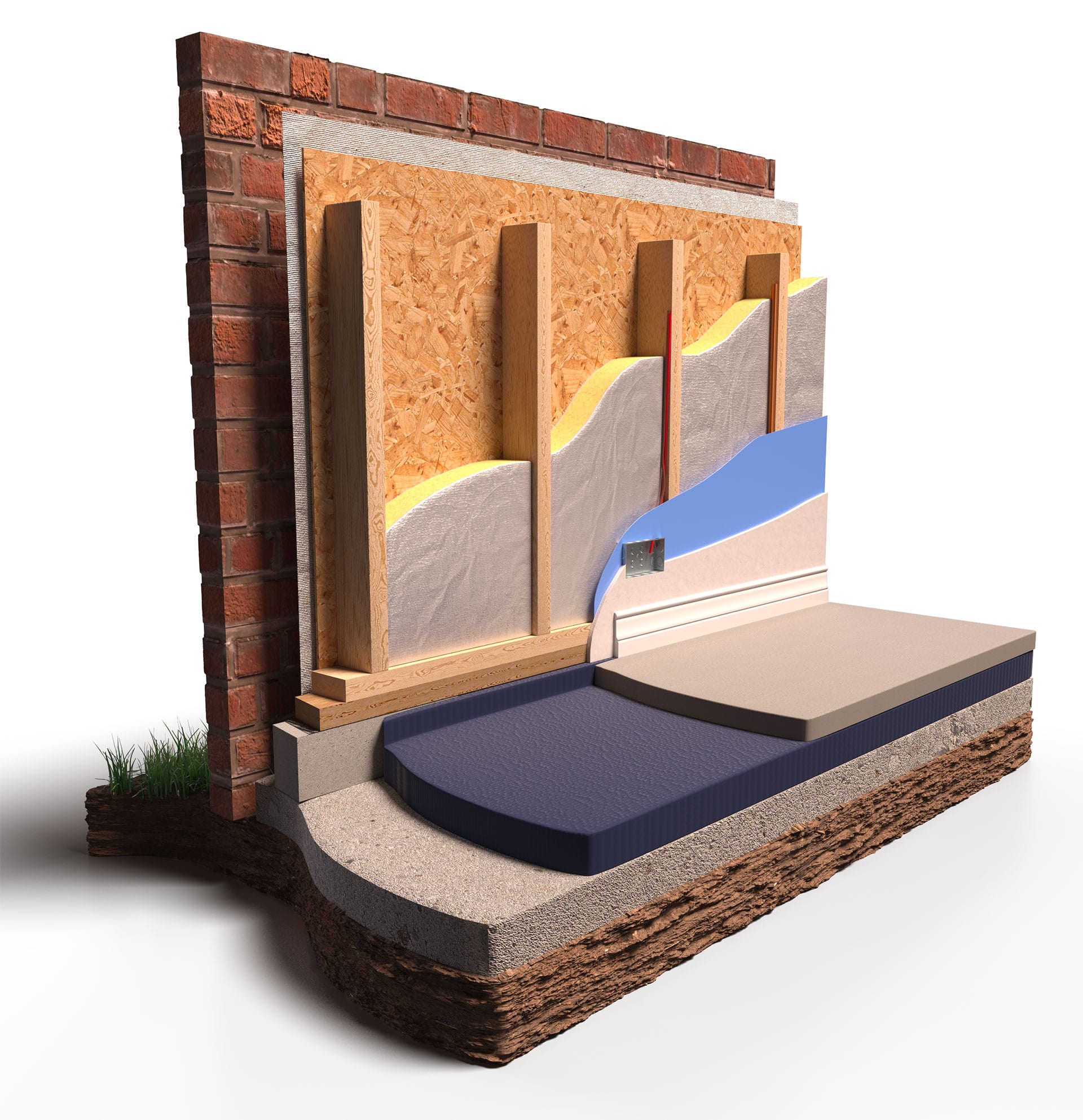 Frame Fusion - Frame Homes UK