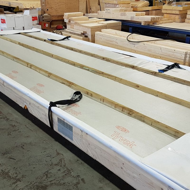 Products Archive - Frame Homes UK