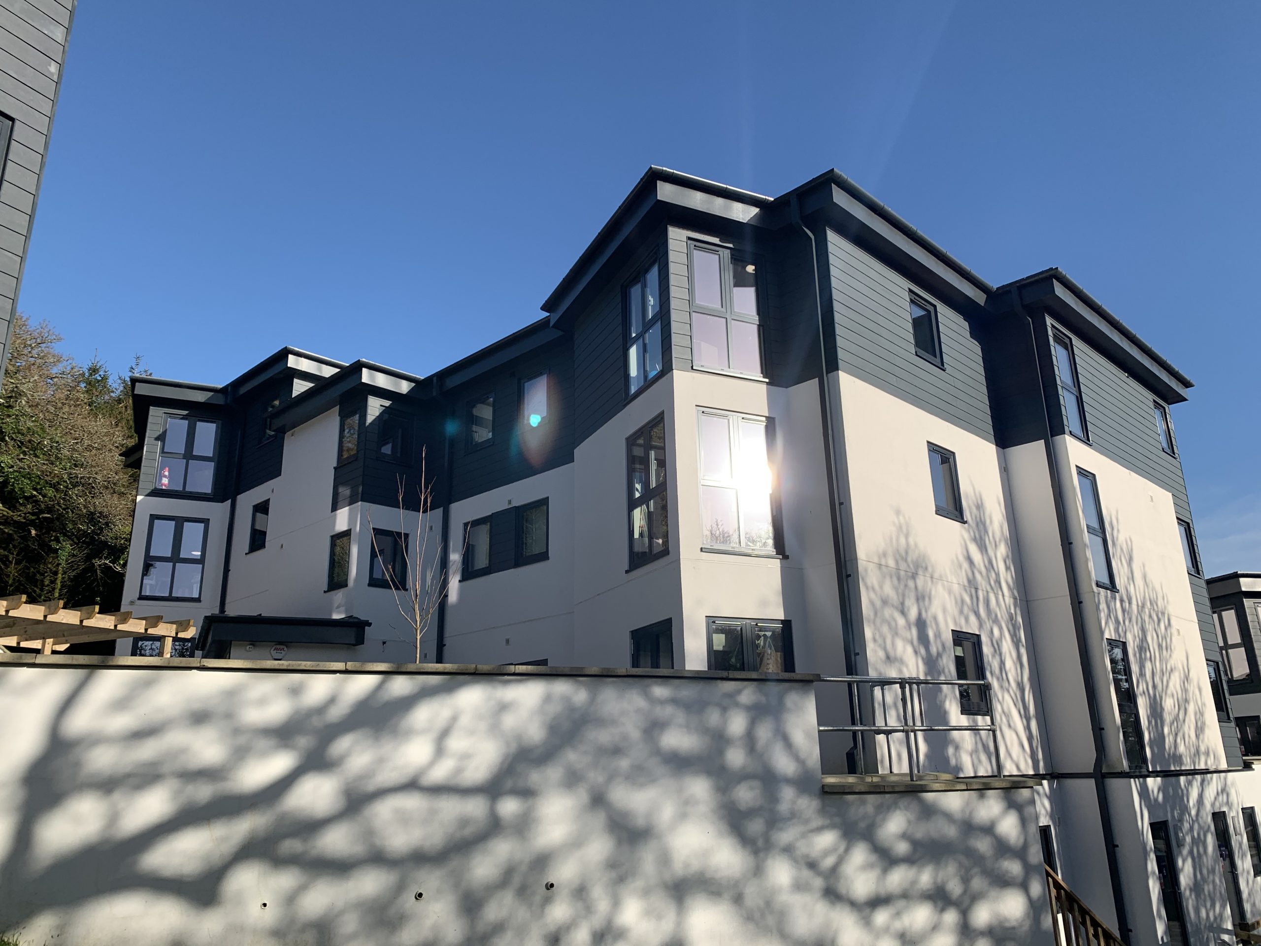 Case Studies Archive - Frame Homes UK