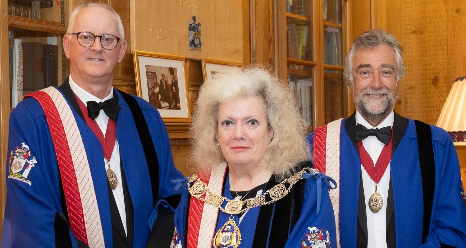 Framework Knitters | Home