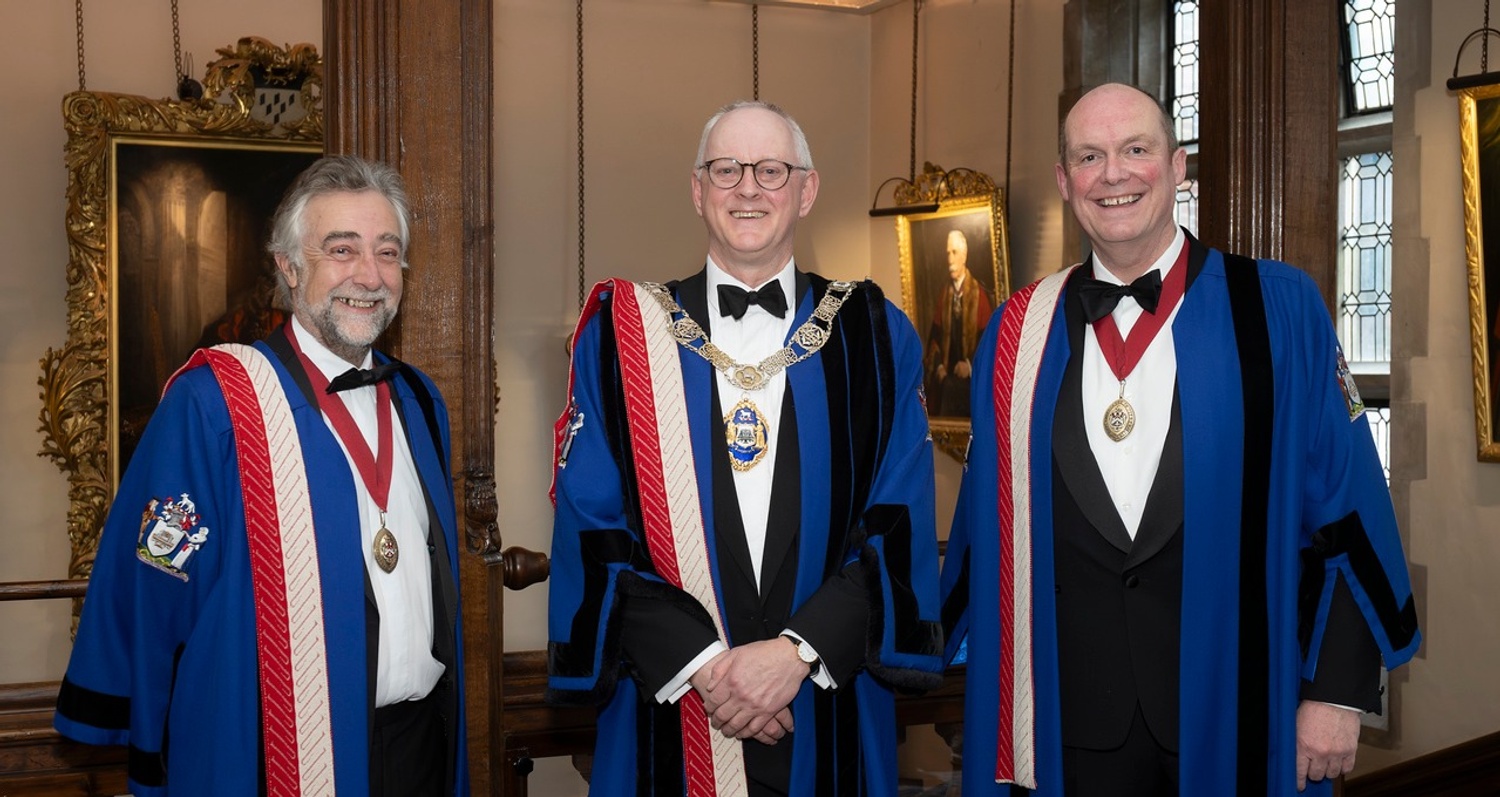 Framework Knitters | Home