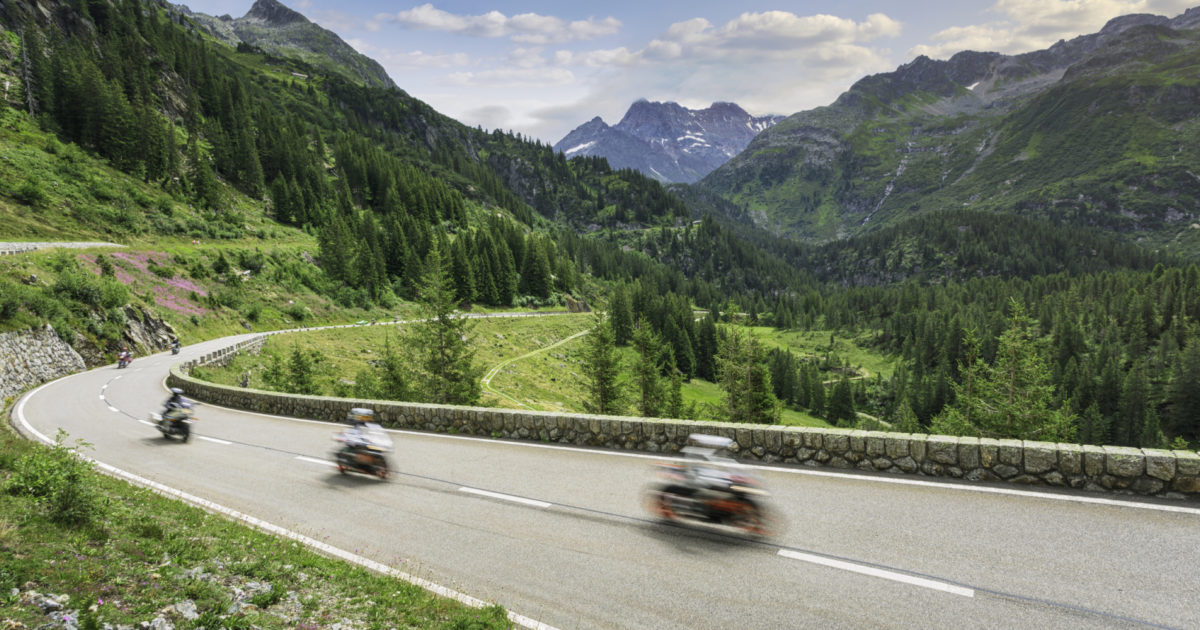 About Us - Landing - Freedom Motorcycle Tours