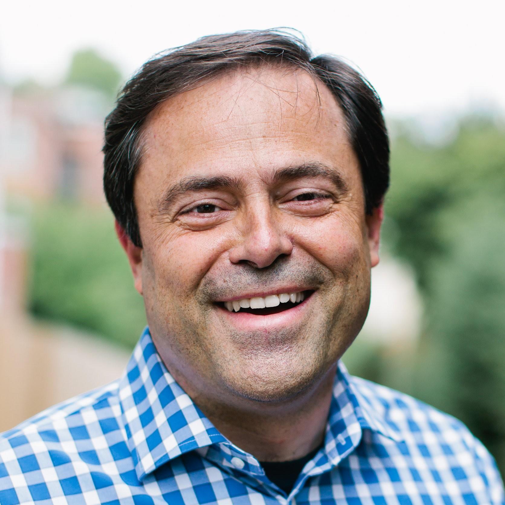 Mark Dever Introduces 20schemes | 20schemes Equip