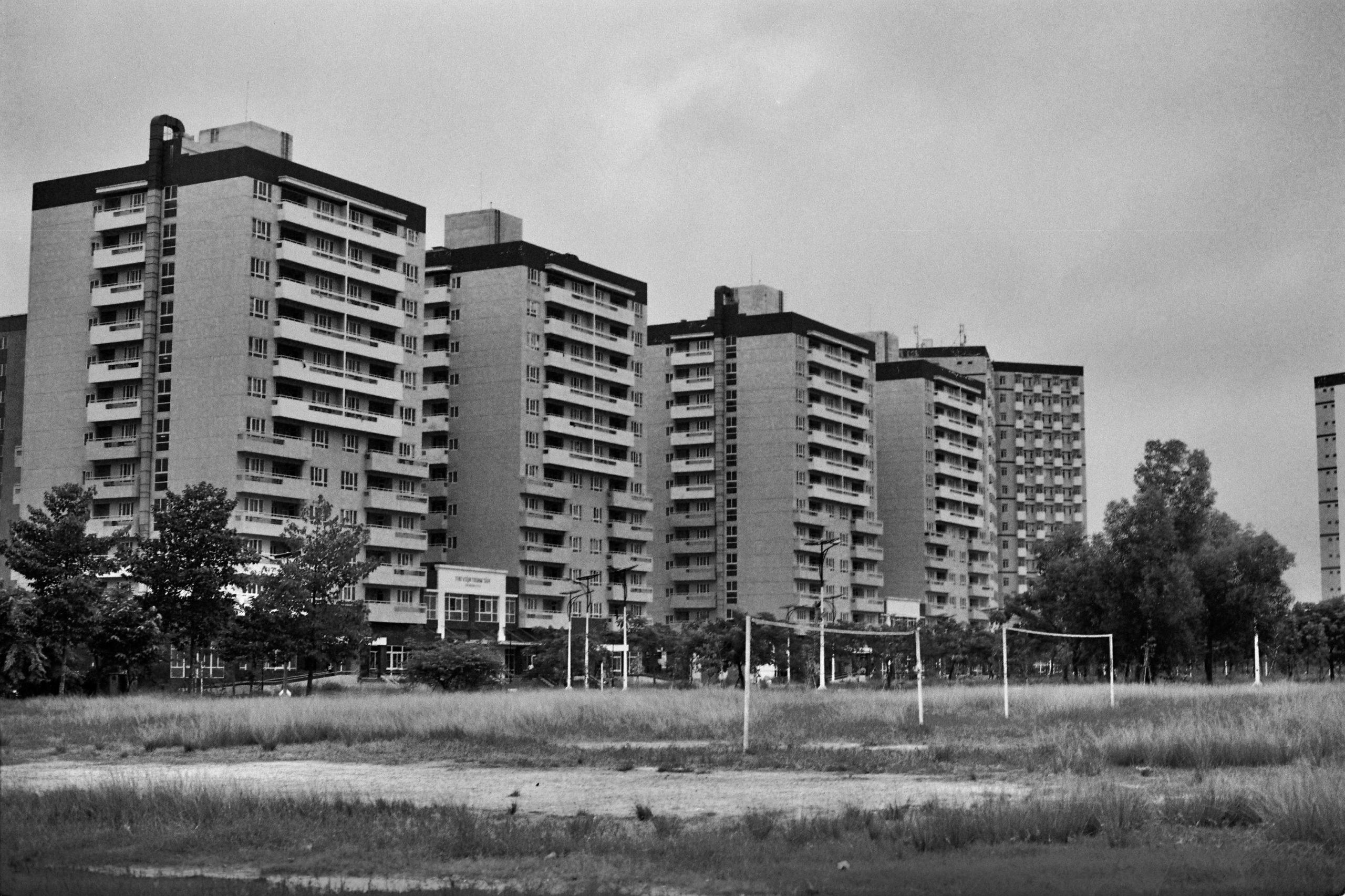 Understanding Britain’s Underclass (Part 1) | 20schemes Equip