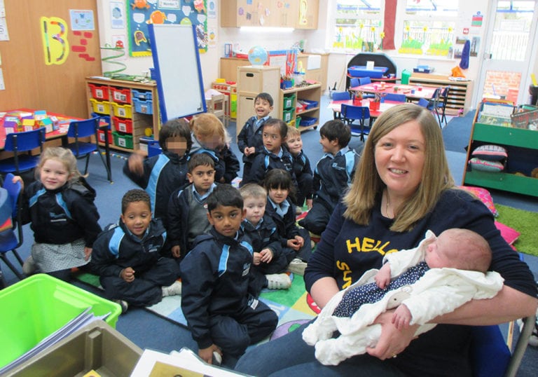 Welcome! - Gayhurst School