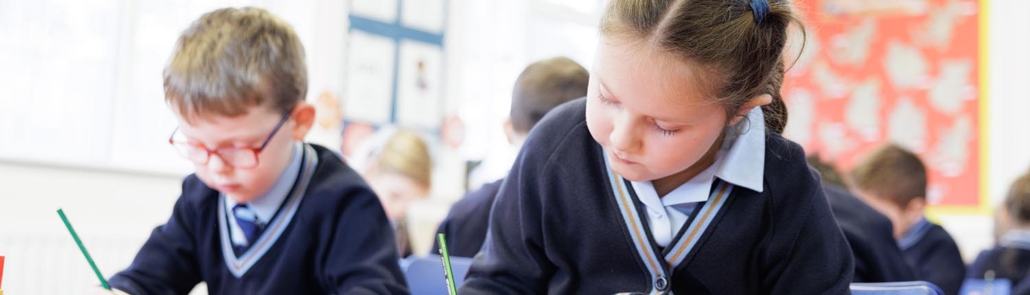 In Touch - Gayhurst School