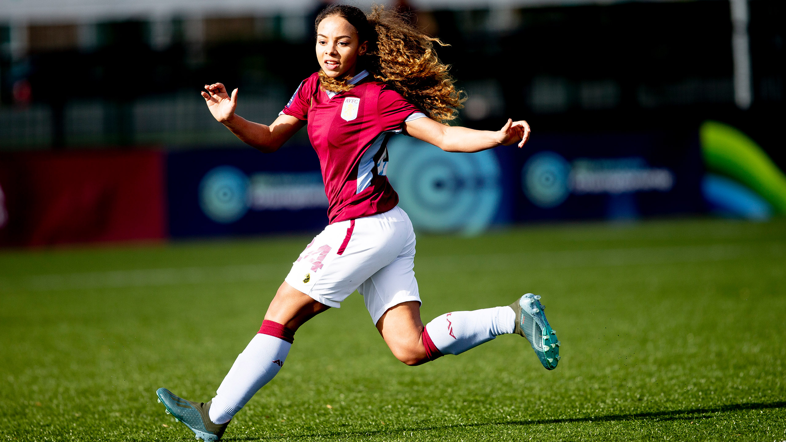 Aston Villa Football Club | The official club website | Aston Villa