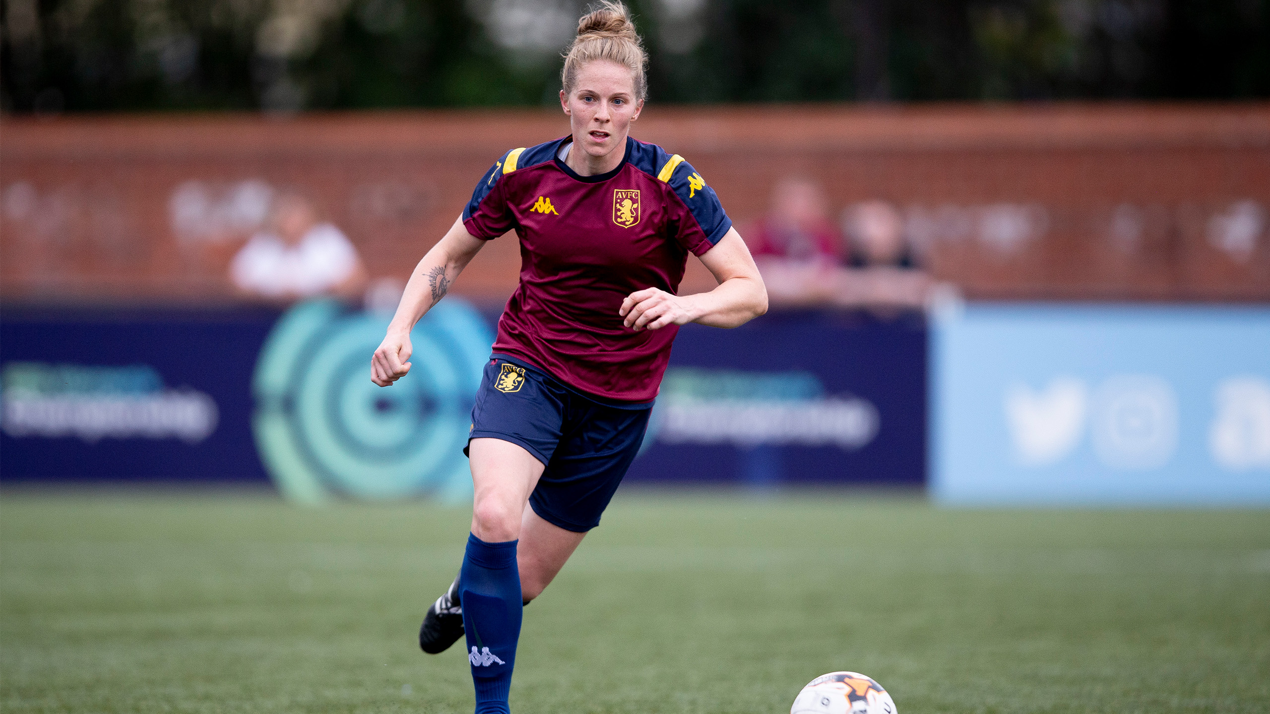 Aston Villa Football Club | The official club website | Aston Villa