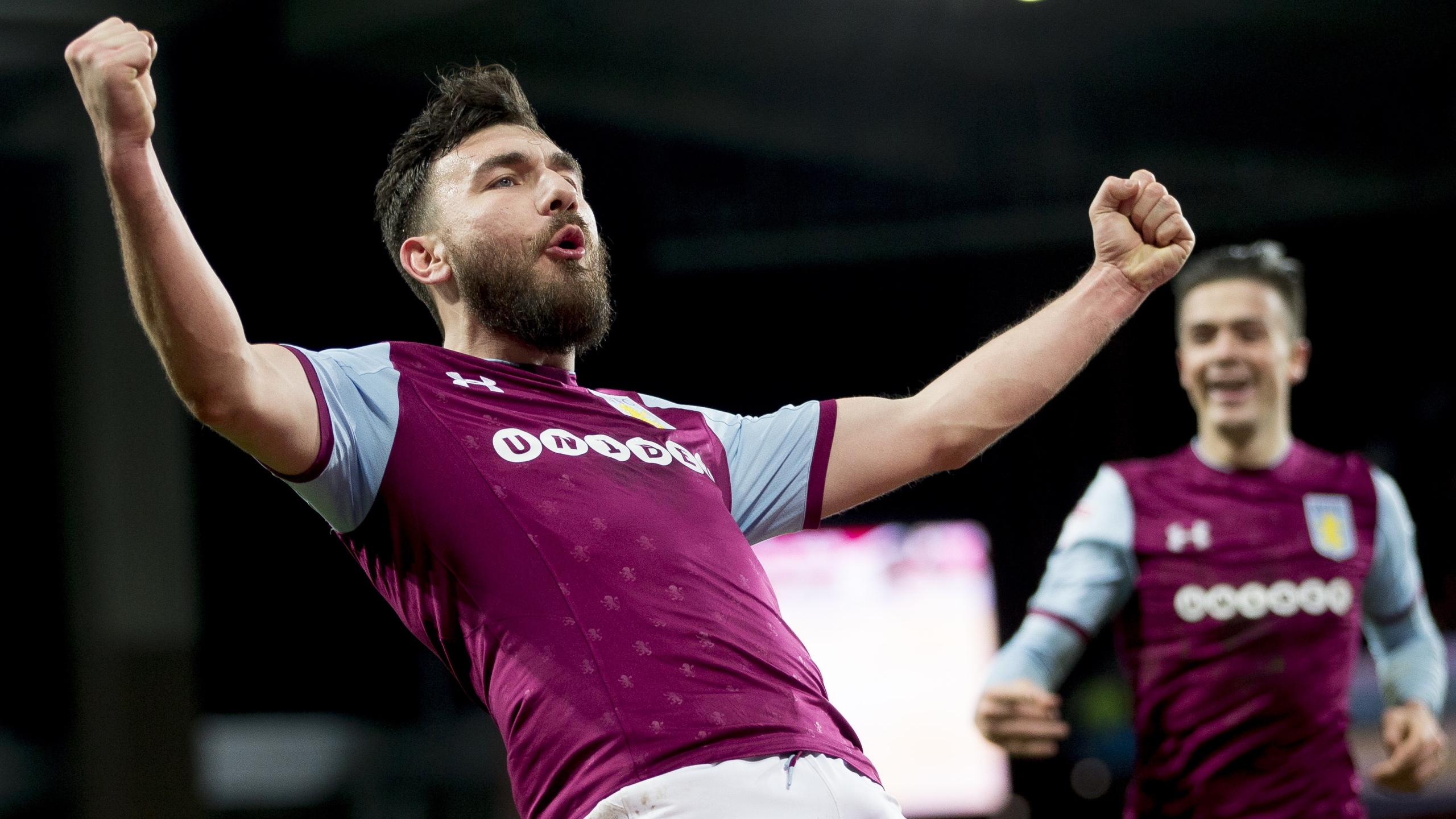 Aston Villa Football Club | The official club website | AVFC