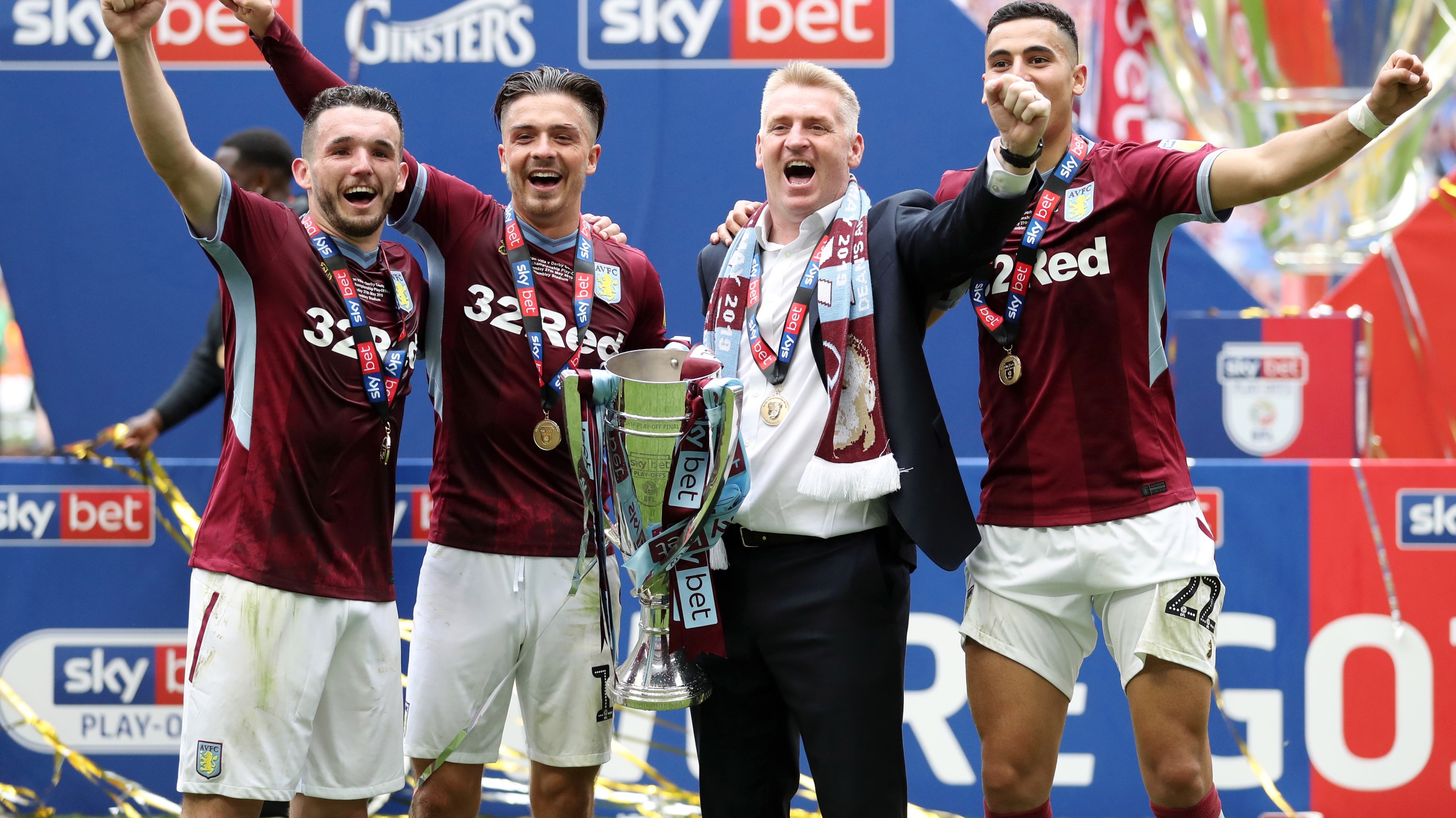 Aston Villa Football Club | The official club website | AVFC
