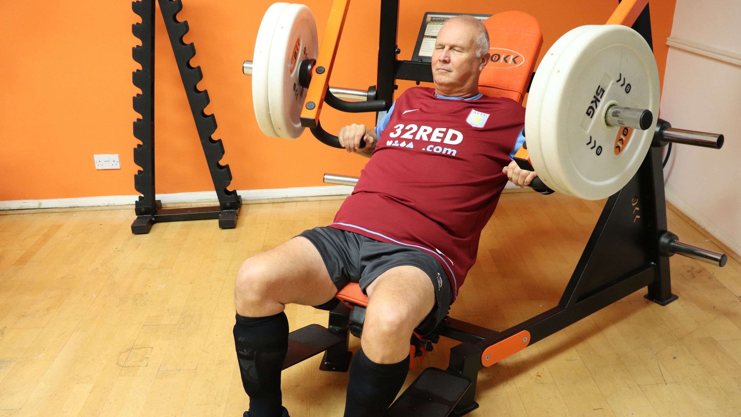 Aston Villa Football Club | The official club website | AVFC