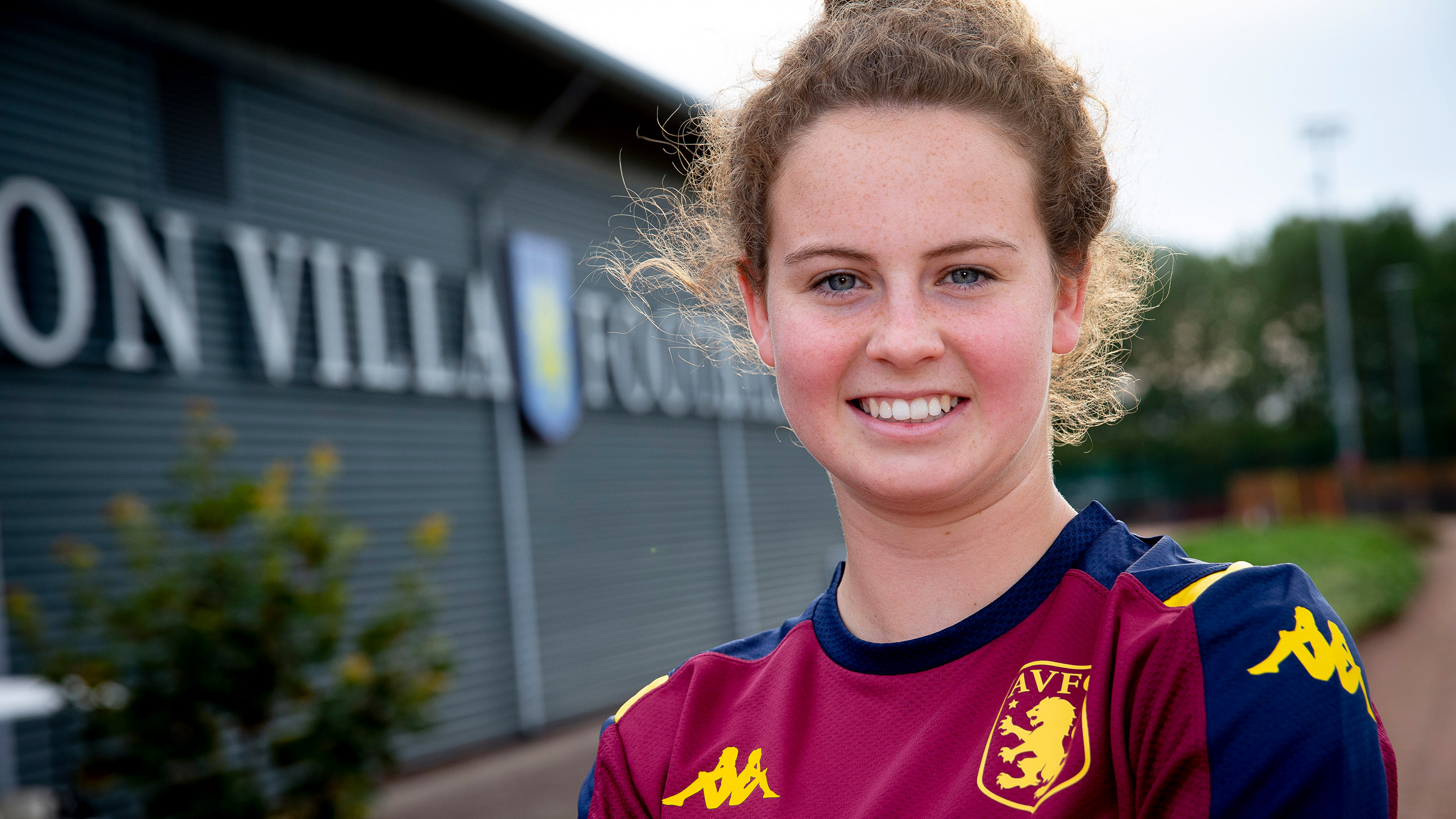 Aston Villa Football Club | The official club website | Aston Villa