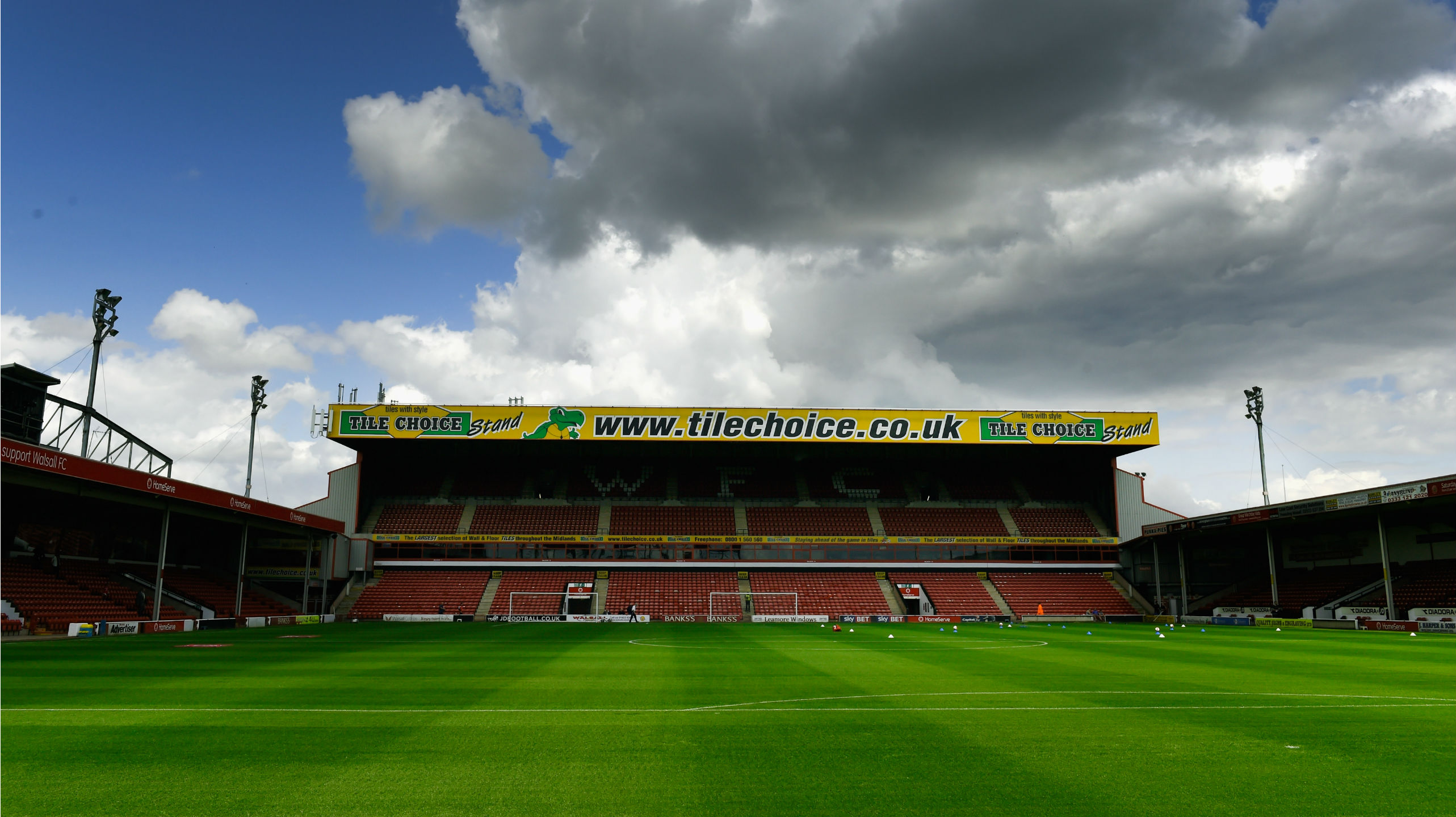 Aston Villa Football Club | The official club website | AVFC