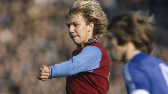 Aston Villa Football Club | The official club website | Aston Villa