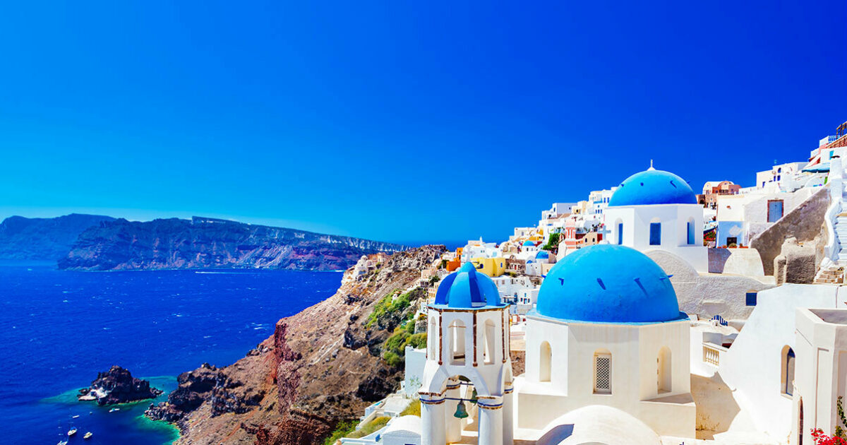 Car and van rental in Greece | Green Motion