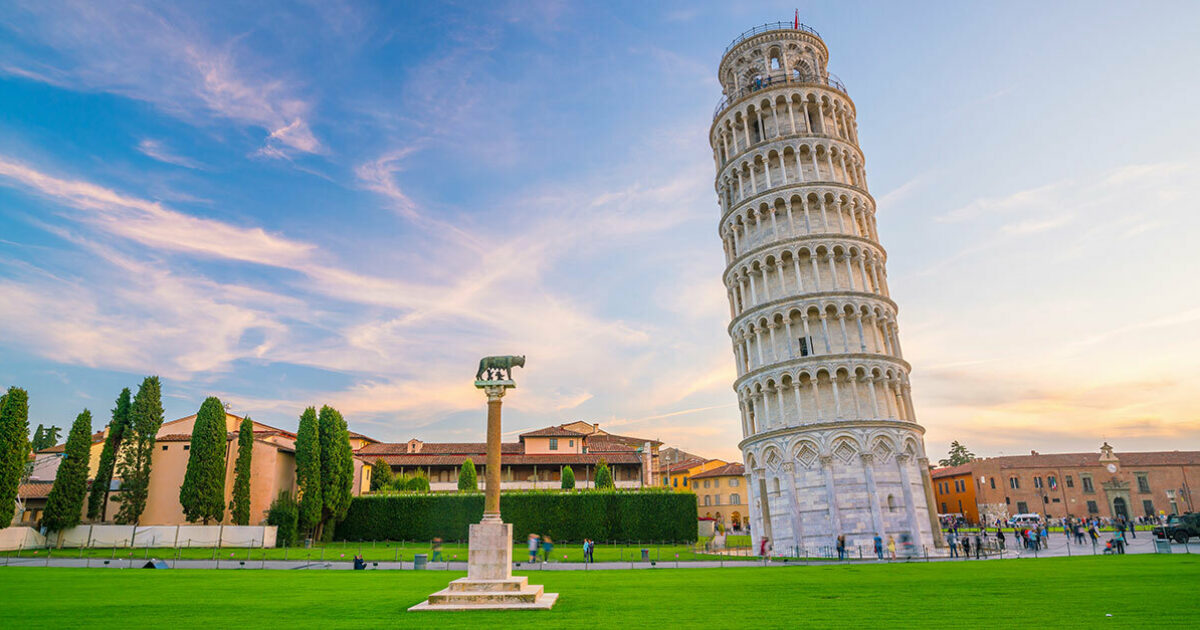 Green Motion - Green Motion Pisa Aeroporto