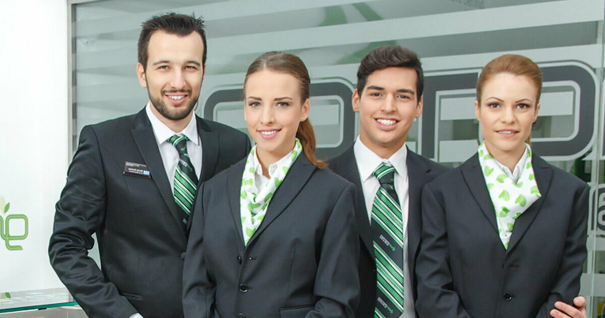 Green Motion - Chi siamo