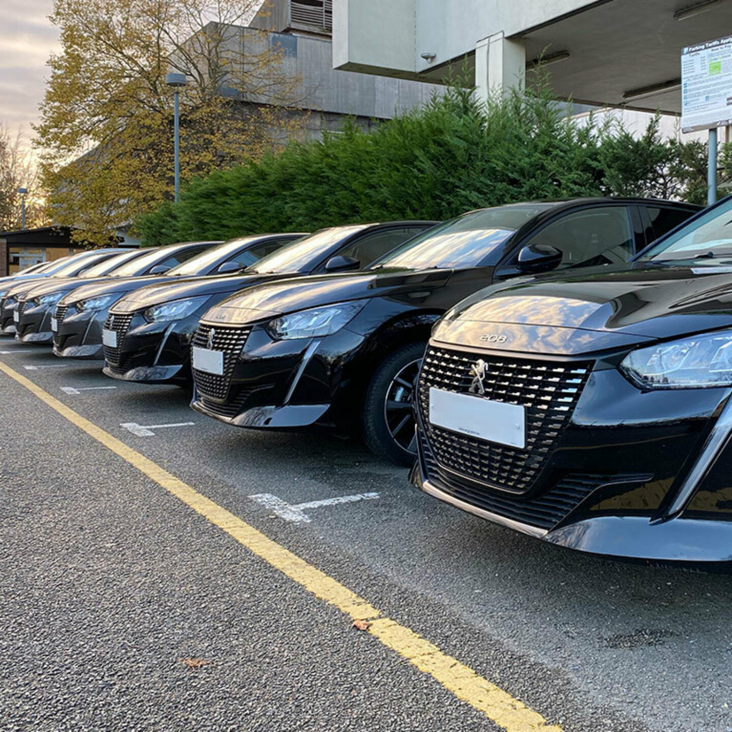 Green Motion Corporate Car Rental Green Motion Corporate Car Rental