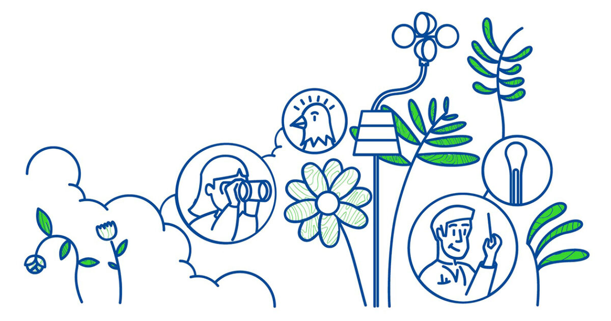 Greenminds | Rewilding People & Places