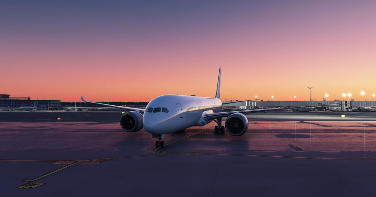 Greenpoint Technologies Delivers Another V-VIP BBJ 787 Interior Completion - Greenpoint