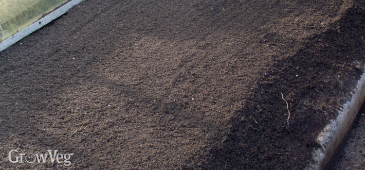 The Art of Creating the Perfect Seed Bed