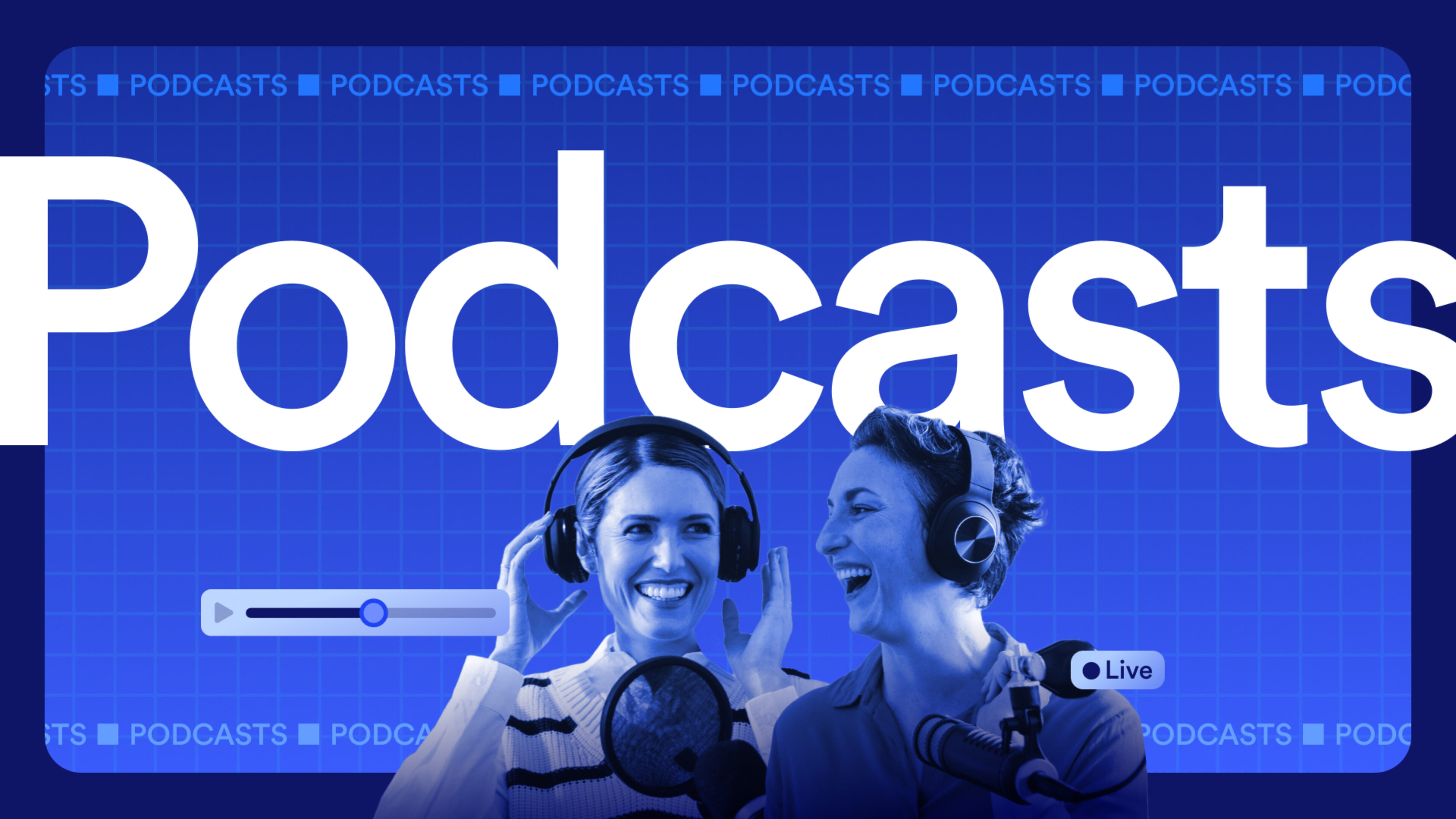 Consumer trends in 2025: Podcasts are shaking up the ad… | Growthcurve