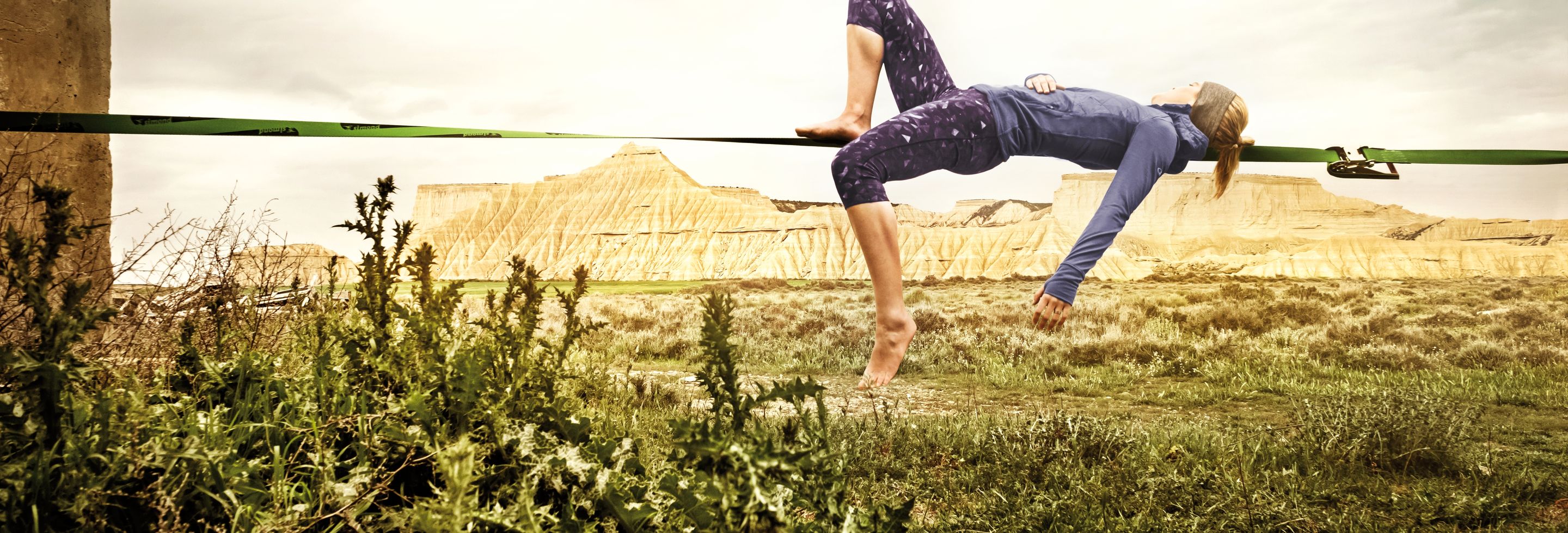 Outdoor Shop Hardloop - Trekking, Camping & Bergsport