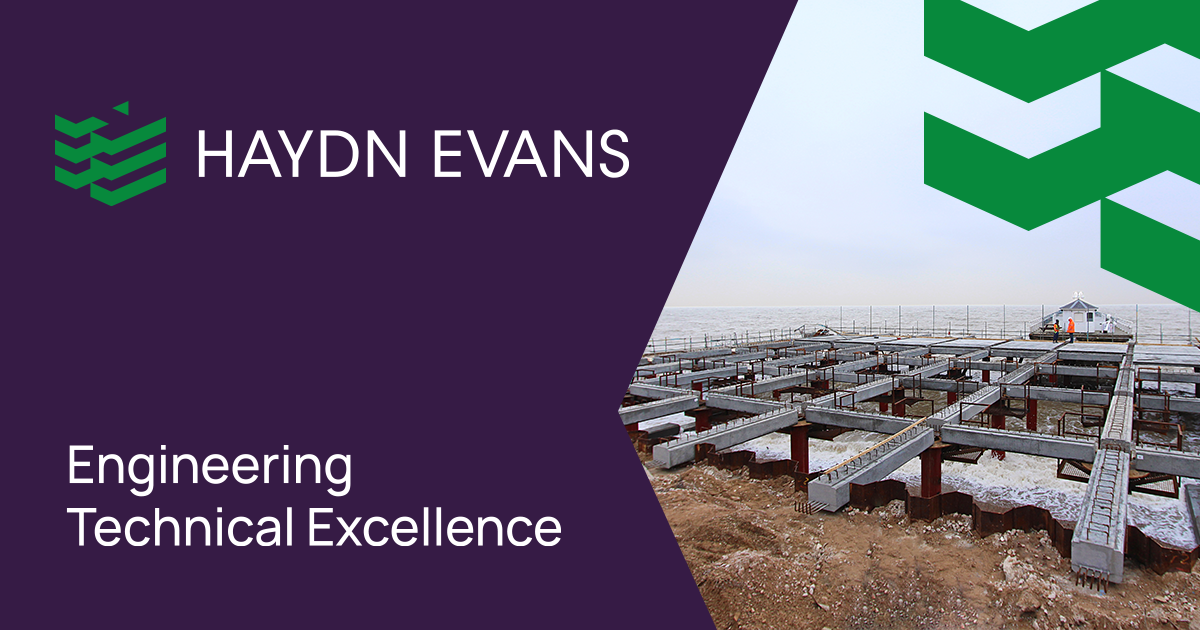 Case Studies Hub - Haydn Evans