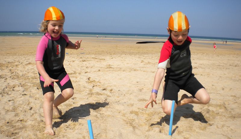 Hayle Surf Life Saving Club