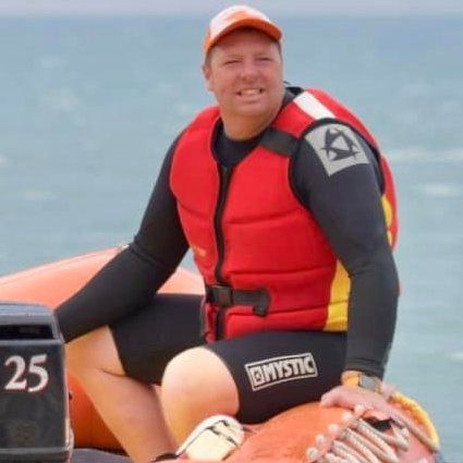 Hayle Surf Life Saving Club